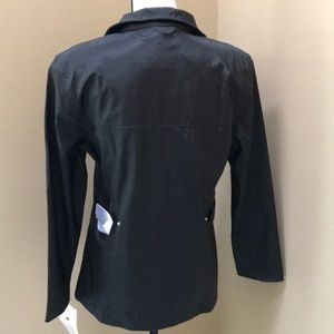 Cs Signature | Jackets & Coats | Nwt Cs Signature Zip Up Jacket | Poshmark